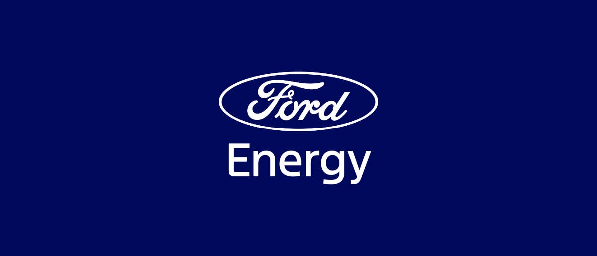 Introducing Ford Energy | FordEnergy.com